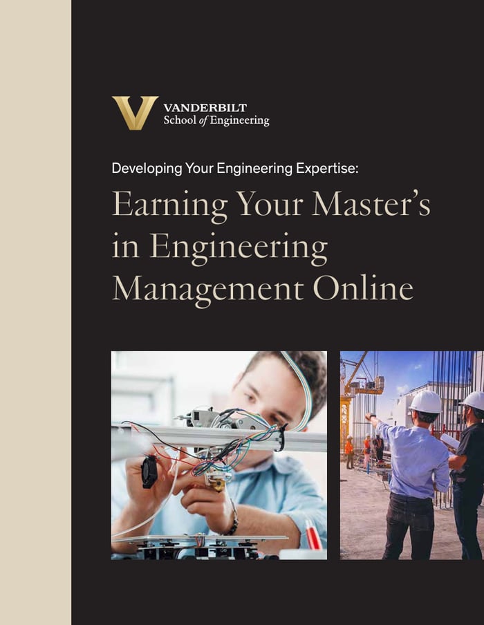 Can You Get an Engineering Degree Online While Working Full-Time?
